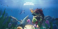 Mighty Matriarch | Hungry Shark Wiki | Fandom