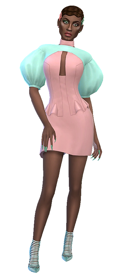 Black Magic | Hungry sims Wiki | Fandom