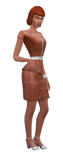 The It Girl | Hungry sims Wiki | Fandom