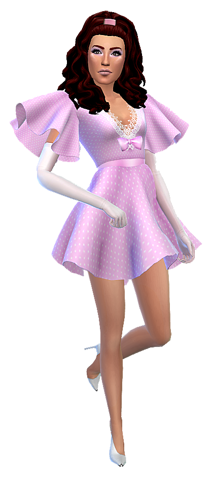 Prosper Halliwell | Hungry sims Wiki | Fandom