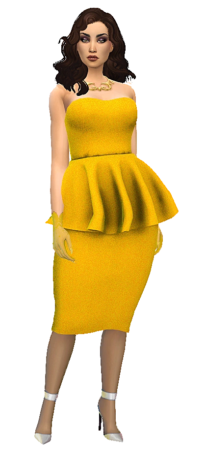Veronica Hayworth | Hungry sims Wiki | Fandom