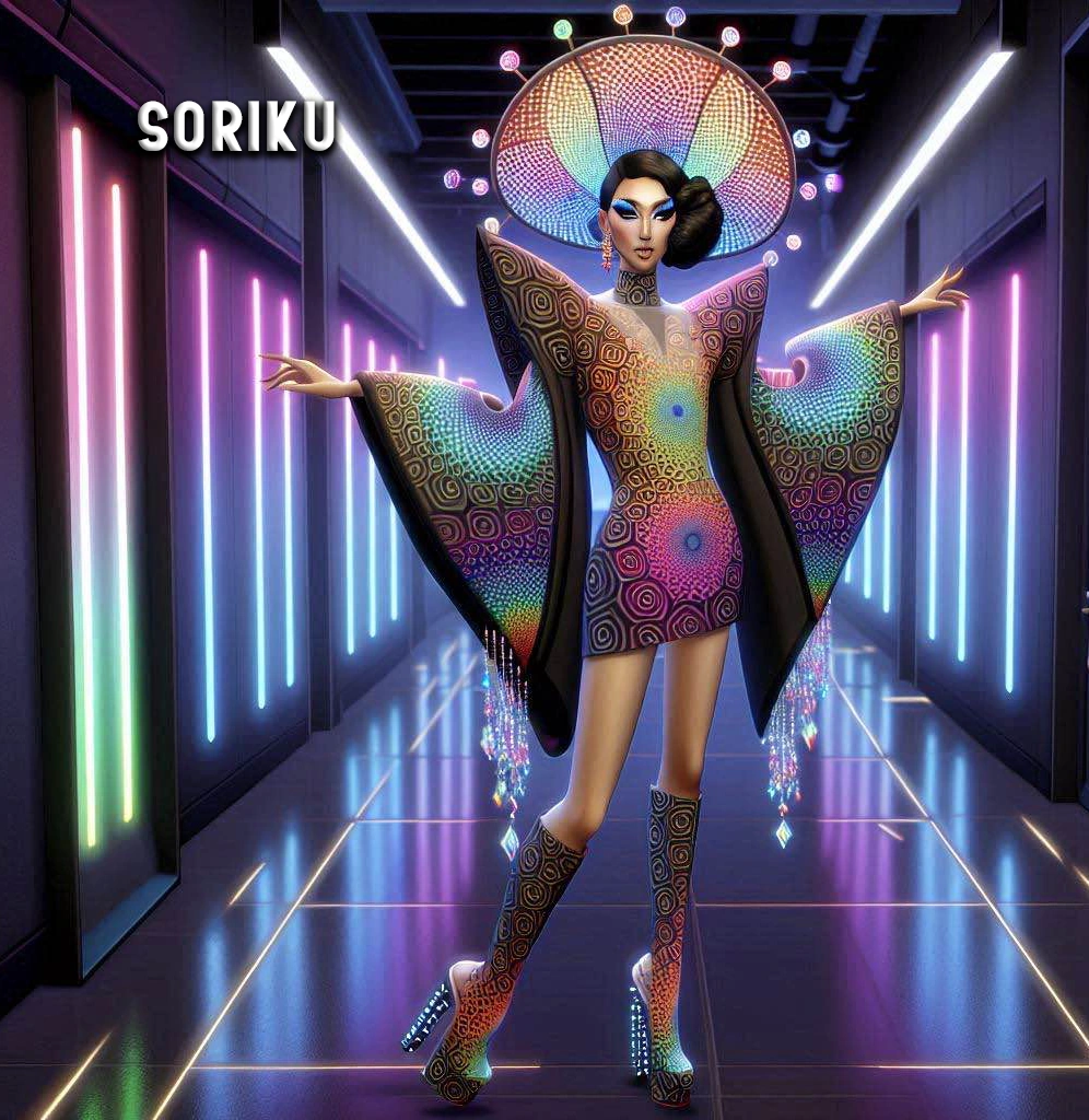 Soriku | Hungry sims Wiki | Fandom