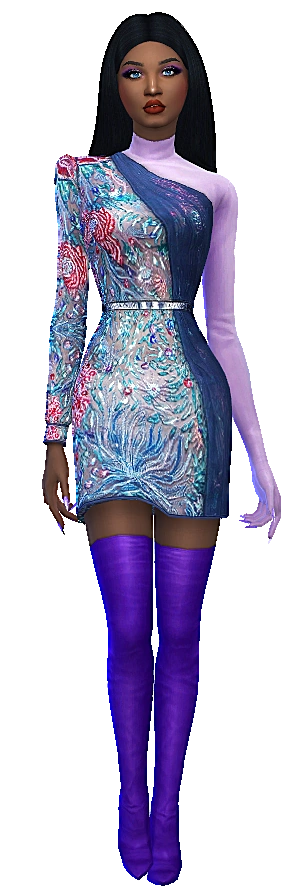 Beau Mercier | Hungry sims Wiki | Fandom