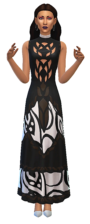 Persephone Fierce | Hungry sims Wiki | Fandom