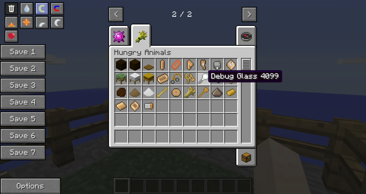 Supporting Other Mods | Hungry Animals Wiki | Fandom