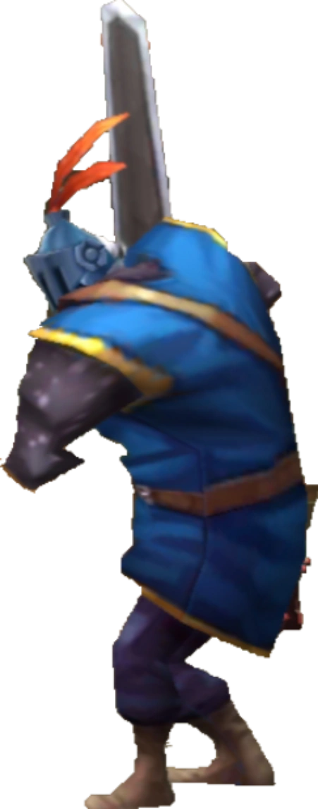 Рыцарь | Hungry Dragon Вики | Fandom