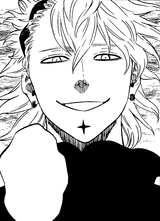 Nacht | Hungry Joker Wiki | Fandom