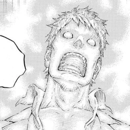 James | Hungry Joker Wiki | Fandom