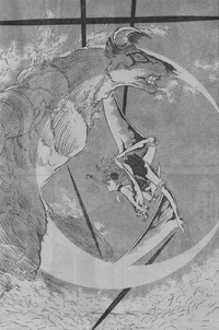 Labyrinth of Mist Arc | Hungry Joker Wiki | Fandom