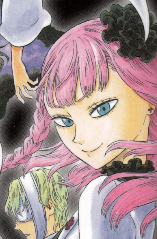 Vivian Blanchard | Hungry Joker Wiki | Fandom