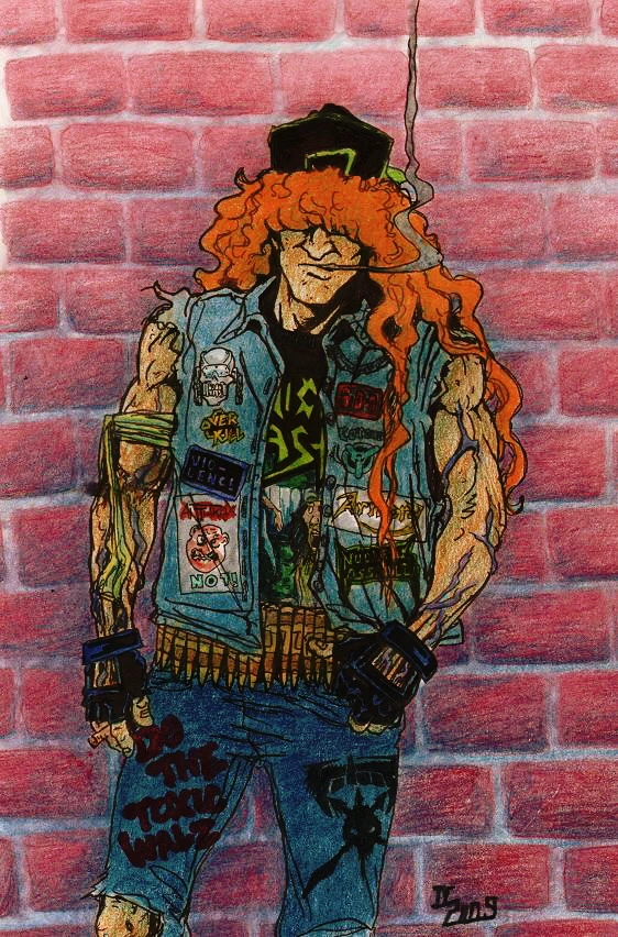 Bones | HUniverse Wiki | Fandom