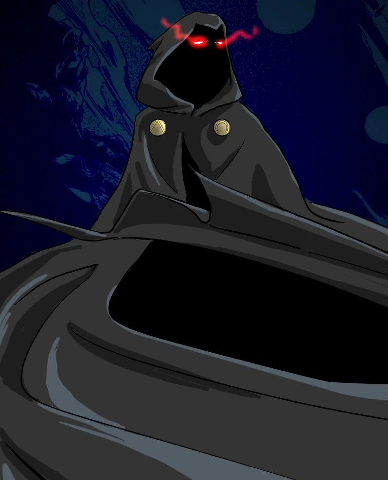 Dr Destiny | HUniverse Wiki | Fandom