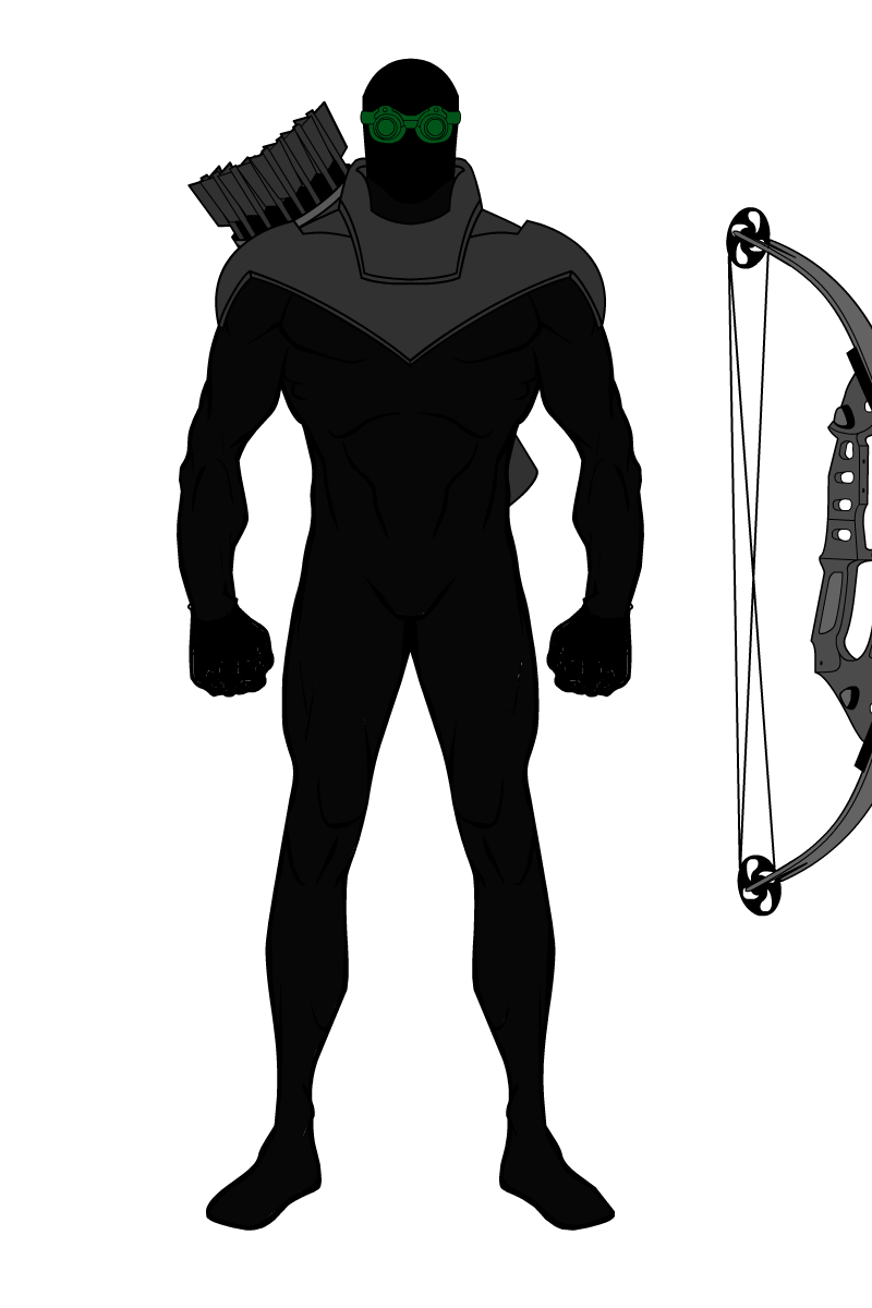 Quiver | HUniverse Wiki | Fandom