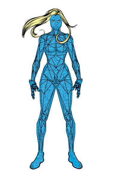 Vyrus | HUniverse Wiki | Fandom