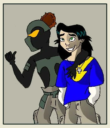 Tech | HUniverse Wiki | Fandom