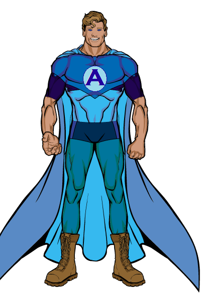 Astral | HUniverse Wiki | Fandom