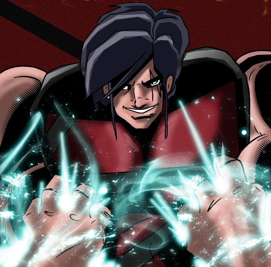 Nemesis | HUniverse Wiki | Fandom