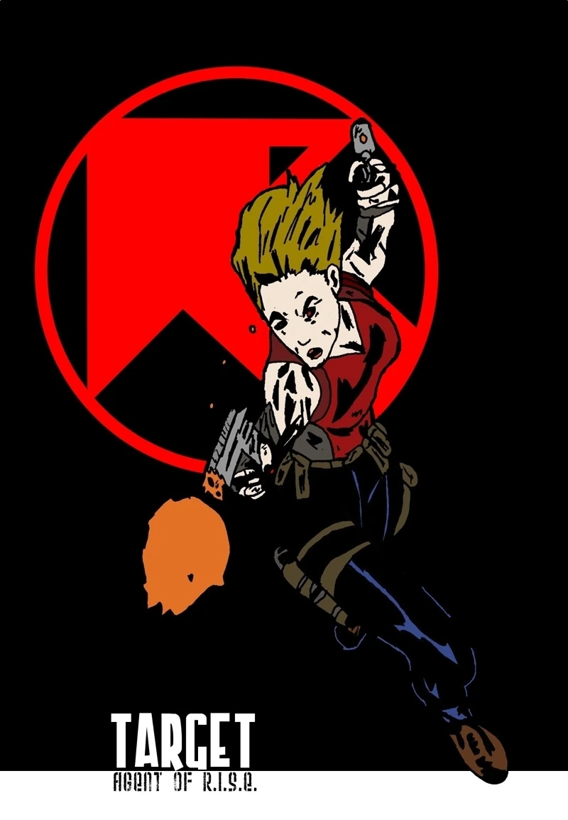 Target | HUniverse Wiki | Fandom