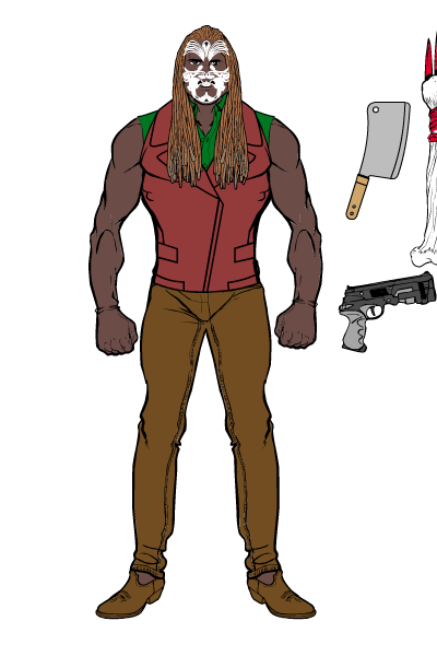 Bonedaddy | HUniverse Wiki | Fandom