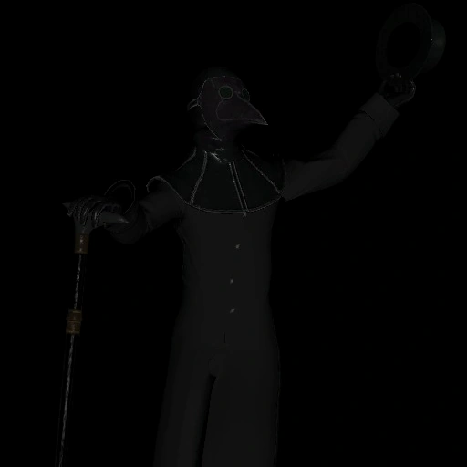 Gangsta Doctor | Hunkeroni's Slender Fortress 2 Wiki | Fandom