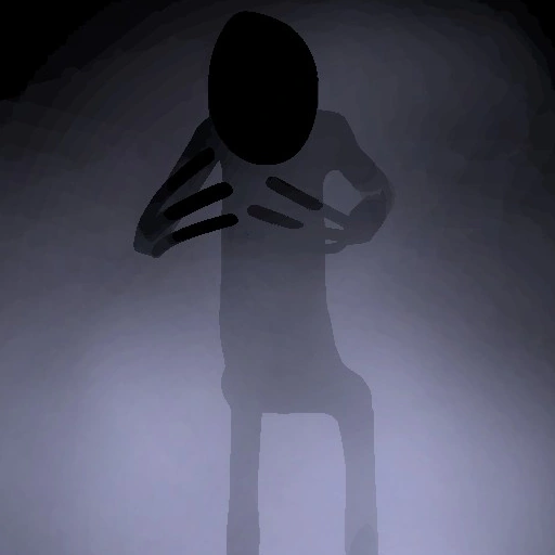 Distorted Fingers | Hunkeroni's Slender Fortress 2 Wiki | Fandom