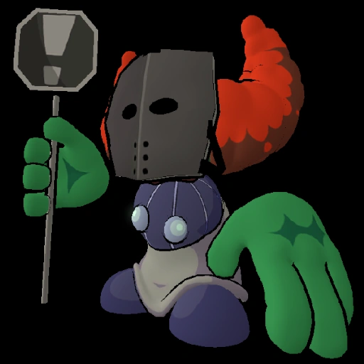 Tricky | Hunkeroni's Slender Fortress 2 Wiki | Fandom