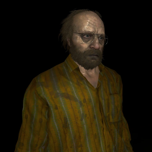 Jack Baker | Hunkeroni's Slender Fortress 2 Wiki | Fandom