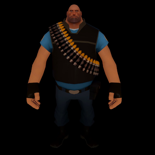 The Overmind | Hunkeroni's Slender Fortress 2 Wiki | Fandom