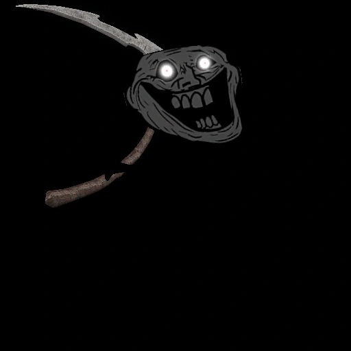 The Caretaker | Hunkeroni's Slender Fortress 2 Wiki | Fandom