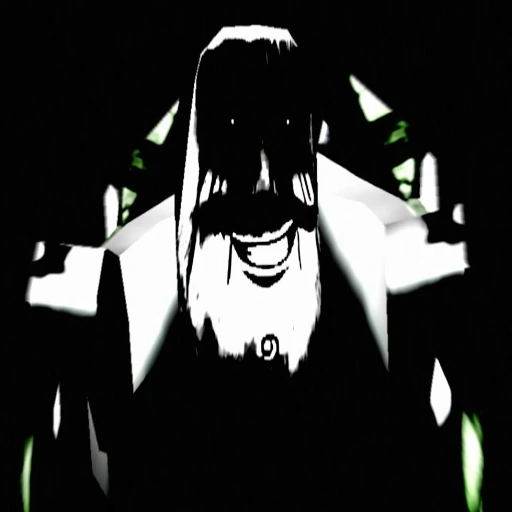 Corrupted Buzz | Hunkeroni's Slender Fortress 2 Wiki | Fandom