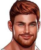 Characters | Hunky City Wiki | Fandom