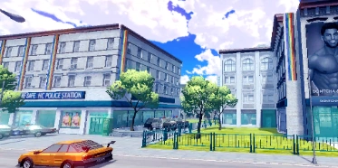 Hunky City | Hunky City Wiki | Fandom