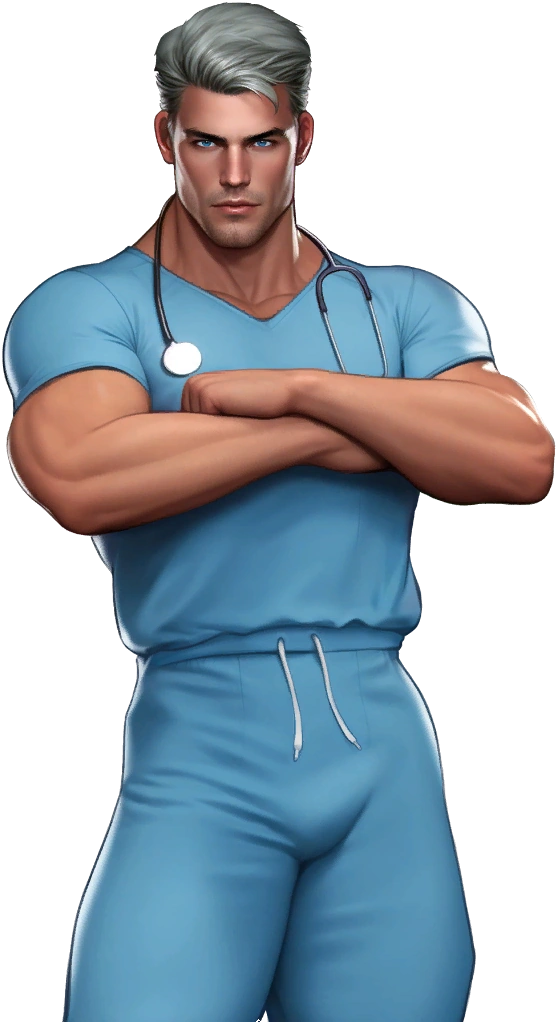 Zack | Hunky City Wiki | Fandom