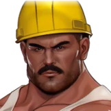 Characters | Hunky City Wiki | Fandom