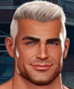 Characters | Hunky City Wiki | Fandom