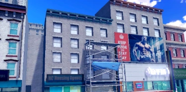 Hunky City | Hunky City Wiki | Fandom