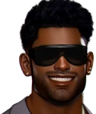 Characters | Hunky City Wiki | Fandom