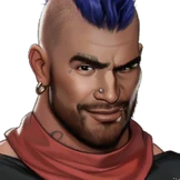 Characters | Hunky City Wiki | Fandom