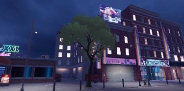 Hunky City | Hunky City Wiki | Fandom