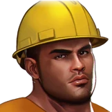 Characters | Hunky City Wiki | Fandom