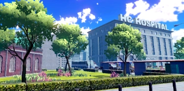 Hunky City | Hunky City Wiki | Fandom