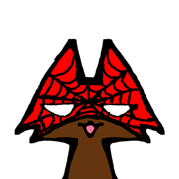 Kumo | HUNNIDS* Wiki | Fandom