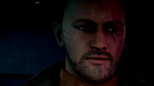 Mitchell Shephard | Hunt Down The Freeman Wiki | Fandom
