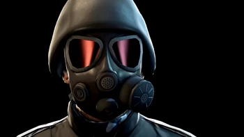 Mitchell Shephard | Hunt Down The Freeman Wiki | Fandom