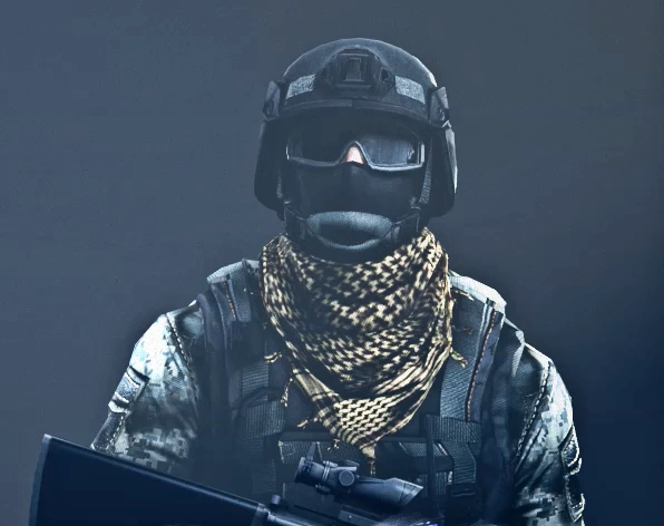 Corporal Brad | Hunt Down The Freeman Wiki | Fandom