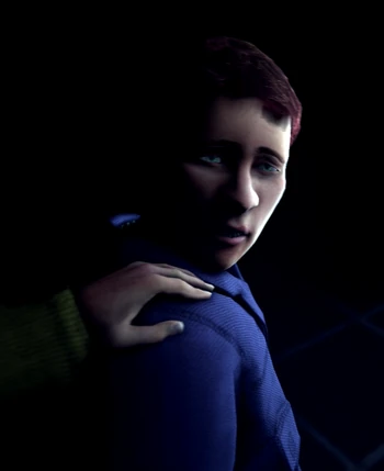 Adrian Shephard | Hunt Down The Freeman Wiki | Fandom