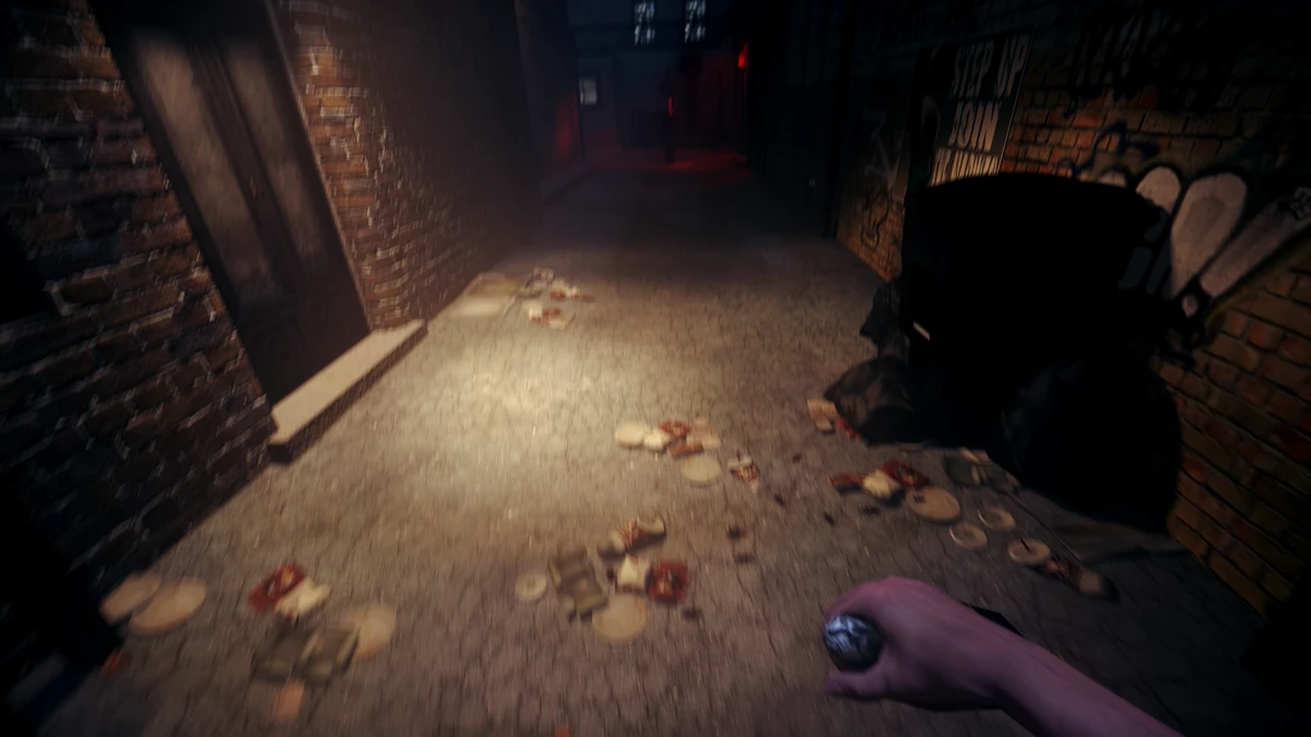 The G-Man/Sightings | Hunt Down The Freeman Wiki | Fandom