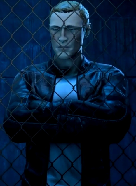 Oscar | Hunt Down The Freeman Wiki | Fandom