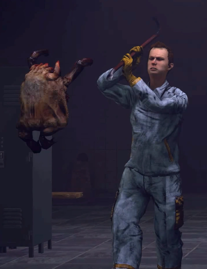 Boston Joe/Gallery | Hunt Down The Freeman Wiki | Fandom