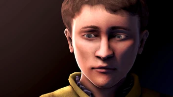Mitchell Shephard | Hunt Down The Freeman Wiki | Fandom
